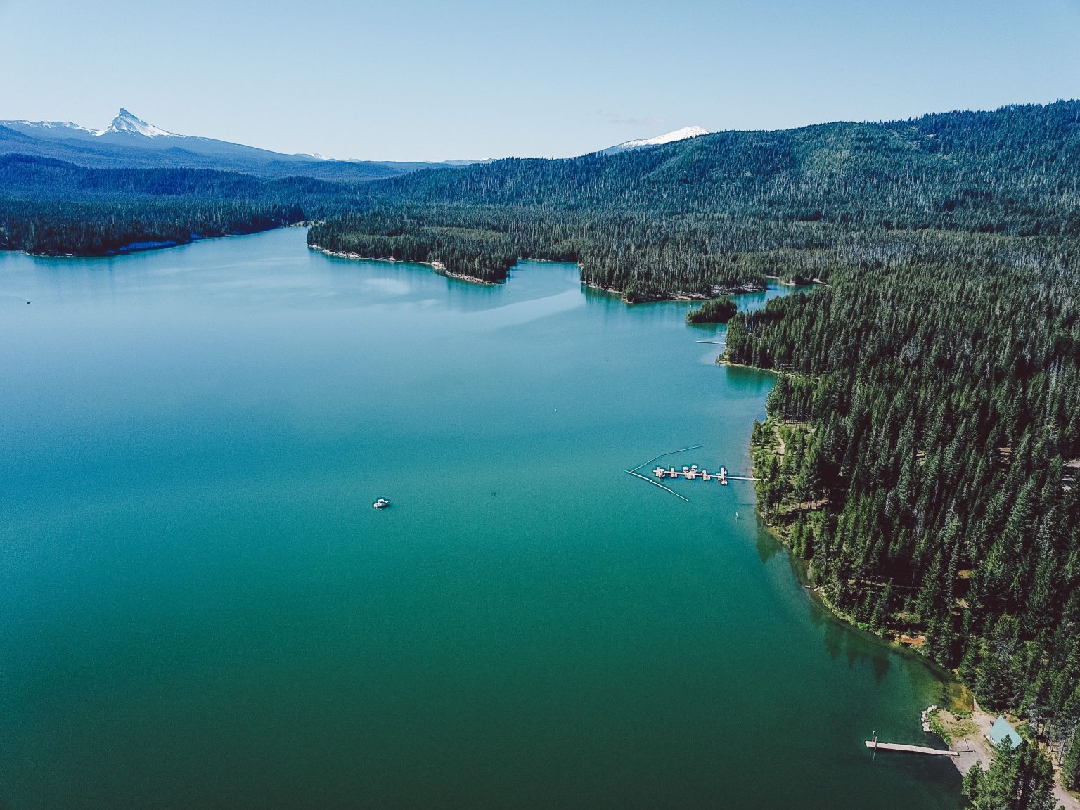 Water Sources – Umpqua Basin Water Association
